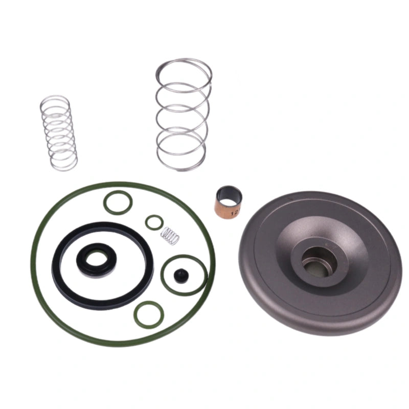 2911005100 Unloader Valve Kit Replacement New for Atlas Copco Air Comp ...