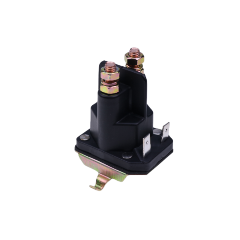 Replacement Starter Solenoid Relay 862-1241-211-12 532192507 for Tromb ...