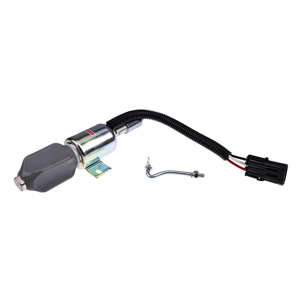 Precision, Reliability ,Professinal & Global Solenoid Valve Supplier ...