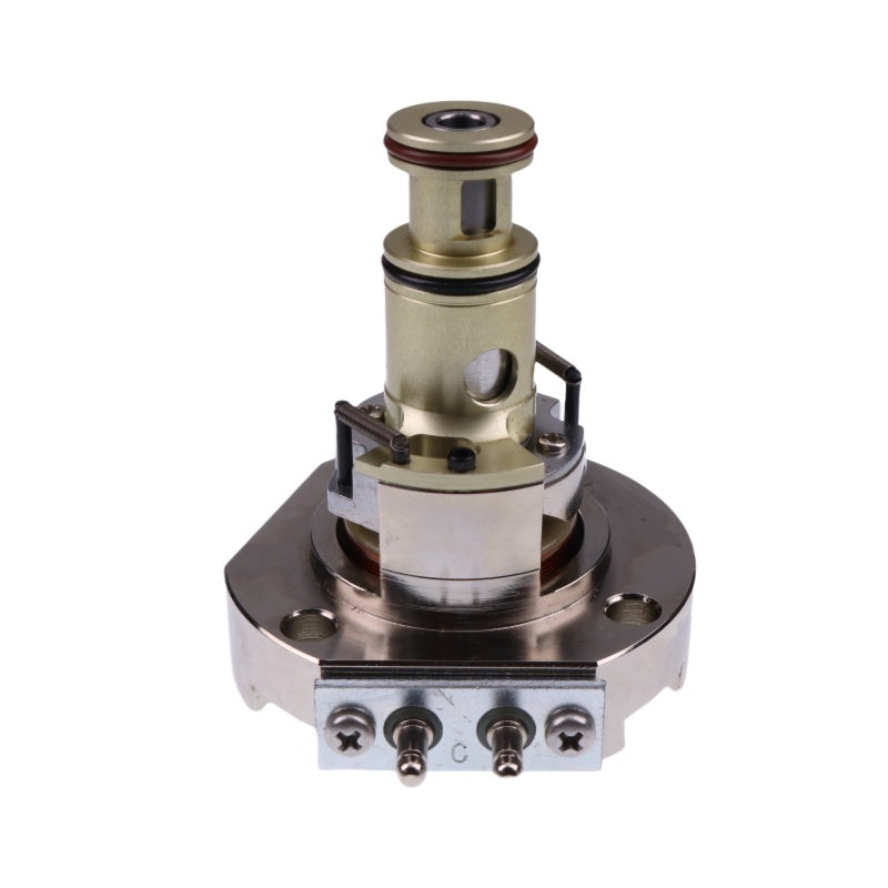 3408325 ETR Fuel Control Actuator Replacement New for Cummins Engine K ...