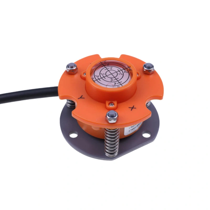 94077GT Tilt Level Sensor Switch Original New for Genie Boom Lift S-40 ...
