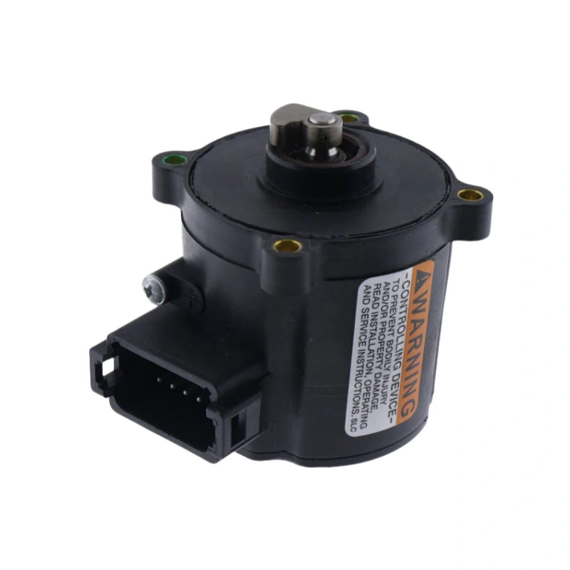 2868A014 U5MK0669 Electronic Governor Actuator Original New for Perkin ...