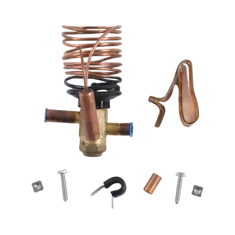 14-00212-03SV 14-00232-37SV Expansion Valve Remanufactured for Carrier ...