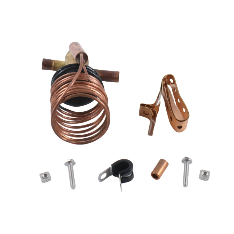 14-00212-03SV 14-00232-37SV Expansion Valve Original New for Carrier T ...