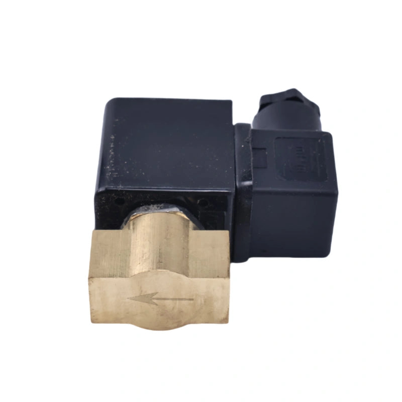 38459665 Drain Valve Replacement New for Ingersoll Rand Screw Air Comp ...