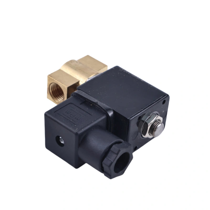 38459665 Drain Valve Replacement New for Ingersoll Rand Screw Air Comp ...