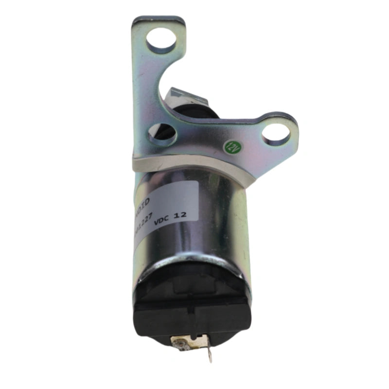 32A61-09010 32A6109010 Shutoff Solenoid Replacement for Mitsubishi S4S ...