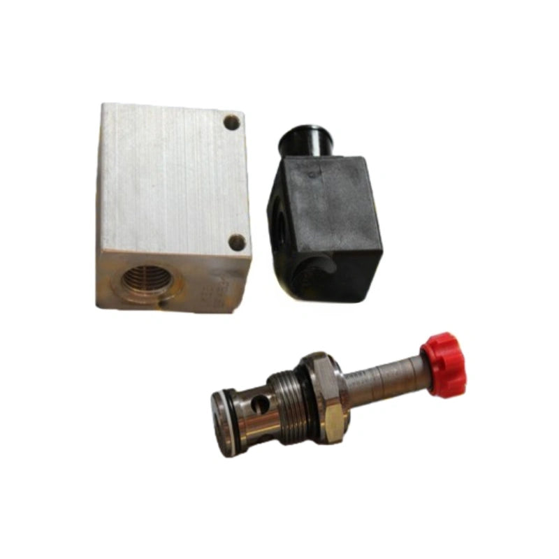 224823 Hydraulic Control Valve Original New for Manitou – valves-solenoid