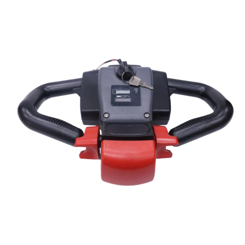 1114-340000-00-B 1115-340000-10-40 Controller Handle Pod Replacement N ...