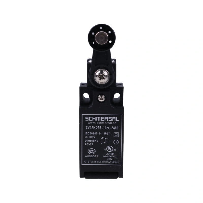 4360578S Limit Switch Replacement New for JLG Boom Lift 340AJ 400S 460 ...