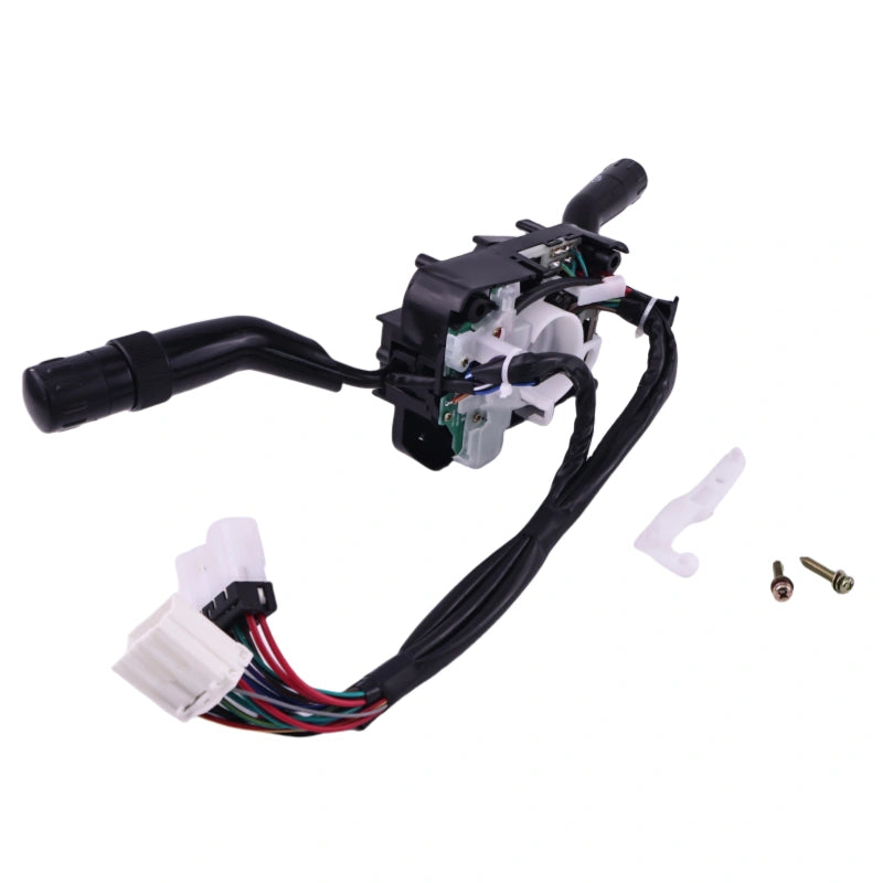 MR301406 Steering Wheel Light Wiper Switch Replacement for Mitsubishi ...