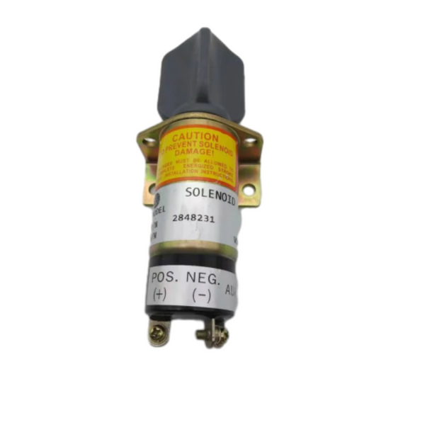 Precision, Reliability ,Professinal & Global Solenoid Valve Supplier ...