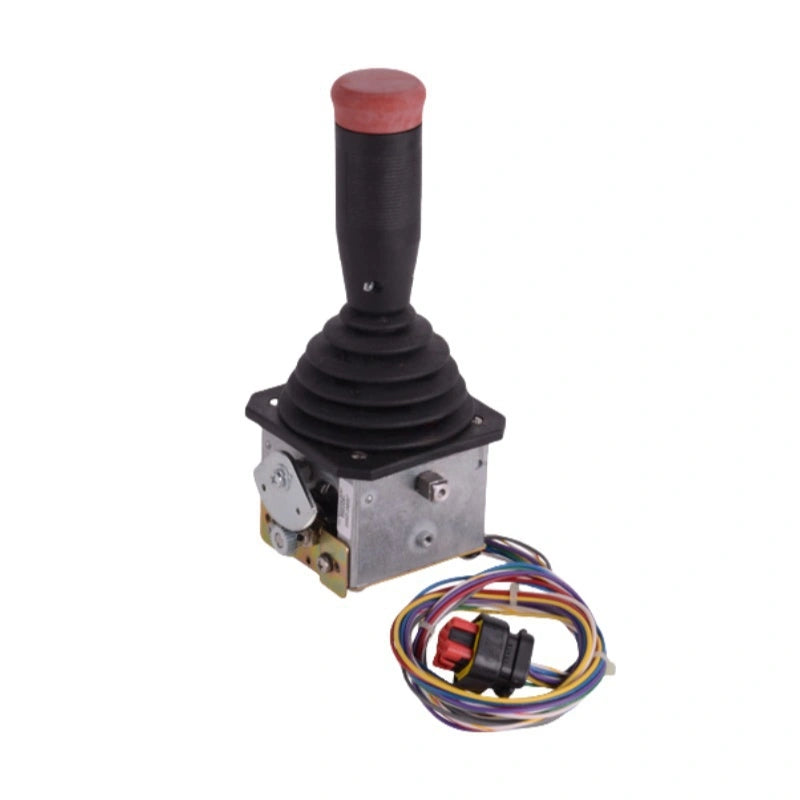 1600359 Joystick Controller Original New for JLG 460SJC 660SJC – valves ...