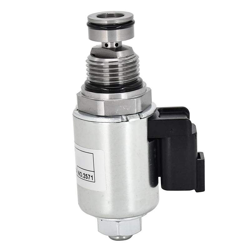 Aftermarke Solenoid Valve 174-4909 1744909 for Caterpillar CAT 3116 31 ...