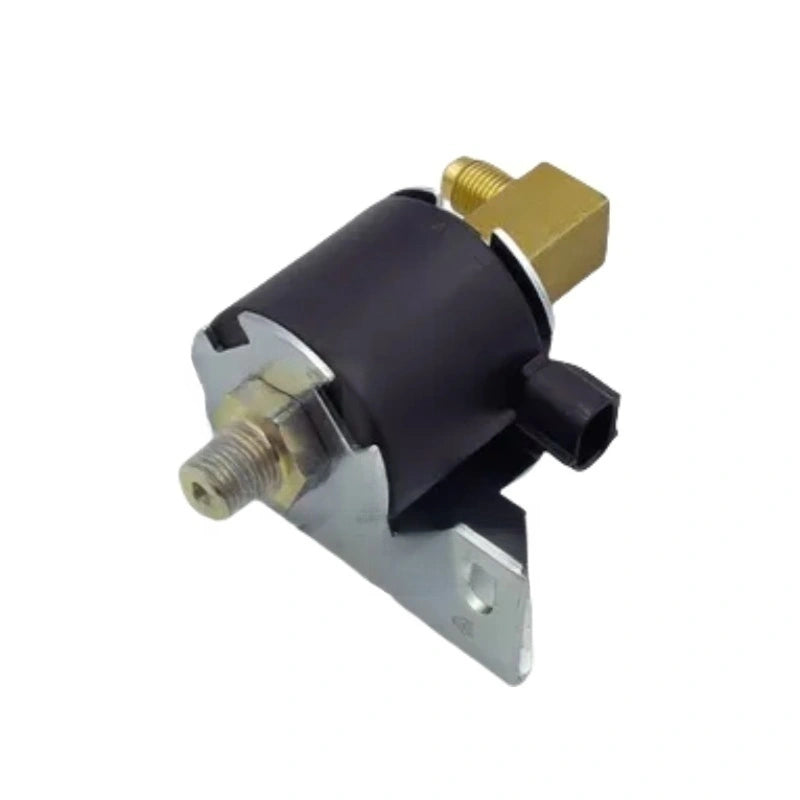 23660-U2230-71 23660-U2230-71 Solenoid Valve Assembly Original New for ...