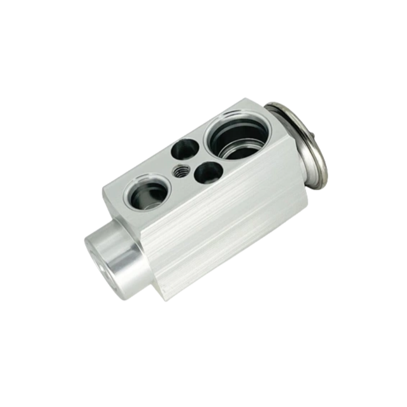 A0048306884 02.01.83.268892 Expansion Valve Replacement for Mercedes B ...