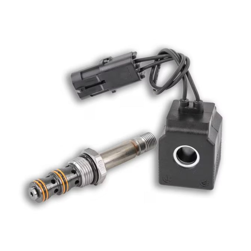 Aftermarket New 12V Power Take-Off Solenoid Valve 35T36092 For Muncie ...