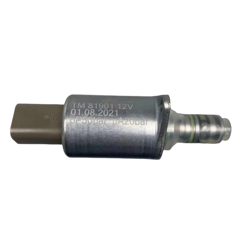 TM81901 Pilot Electric Proportional Valve Replacement for Thomas ...