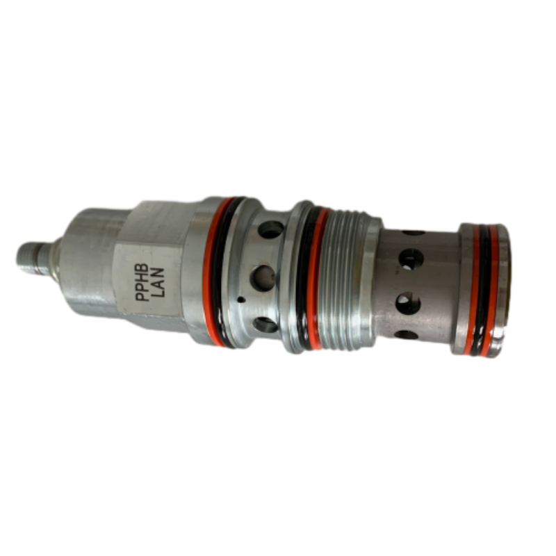 PPHB-LAN PPHBLAN Hydraulic Cartridge Pressure Pilot-Operated Valve Ori ...
