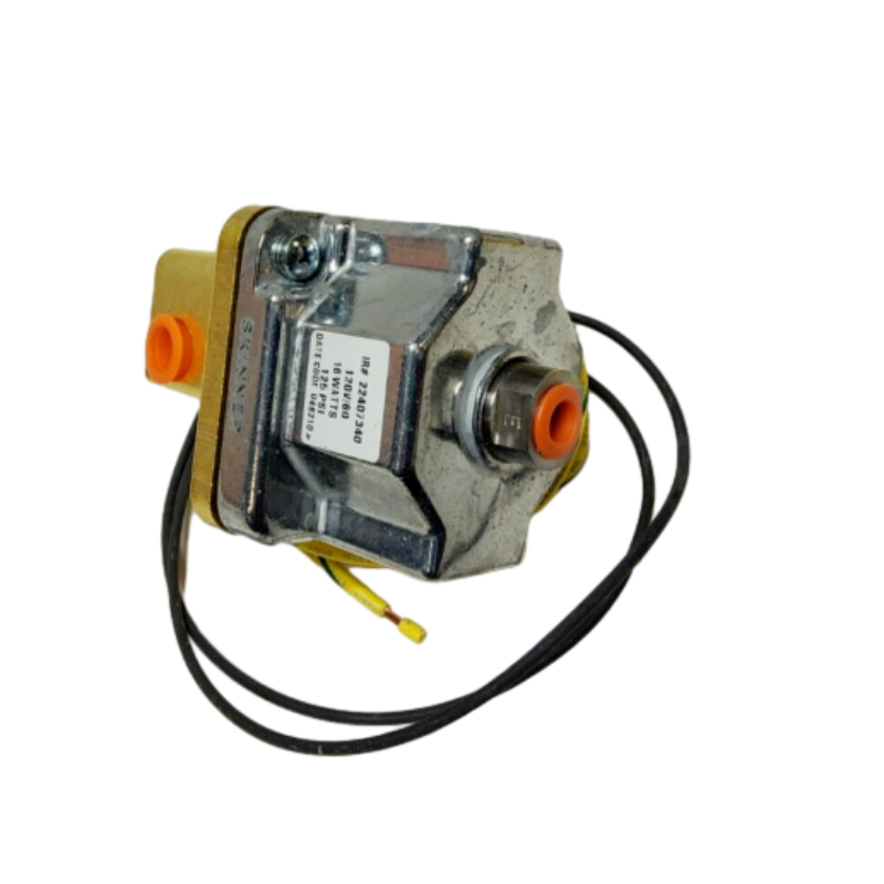 Replacement New Solenoid Valve 22407340 for Ingersoll Rand Air Compres ...