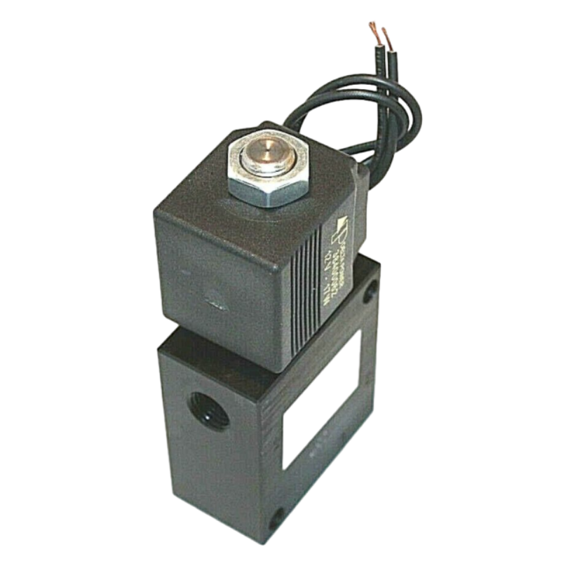 Replacement New 12V Solenoid Valve Block Assembly 35M12340B For Muncie ...