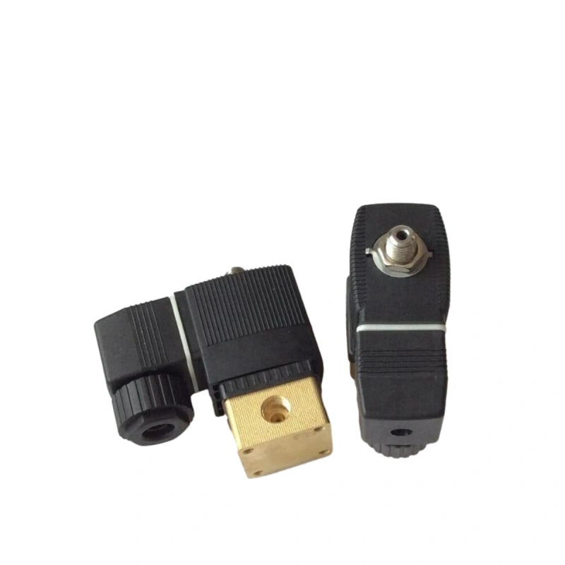 Replacement New 110V 1089070205 1089-0702-05 Solenoid Valve for Atlas ...