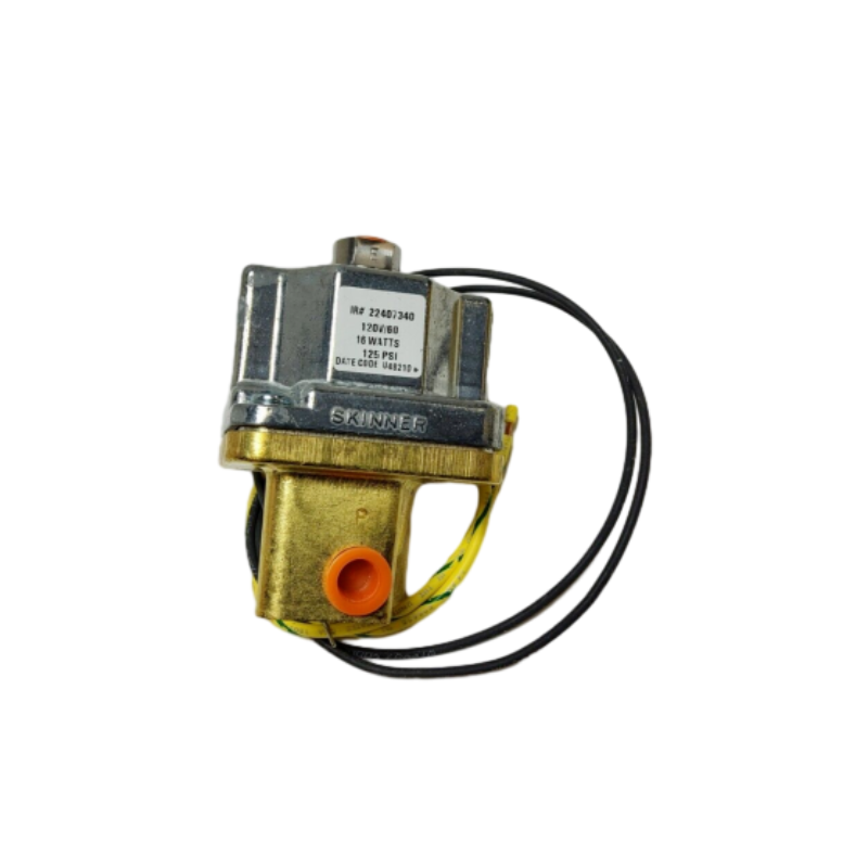 Replacement New Solenoid Valve 22407340 for Ingersoll Rand Air Compres ...