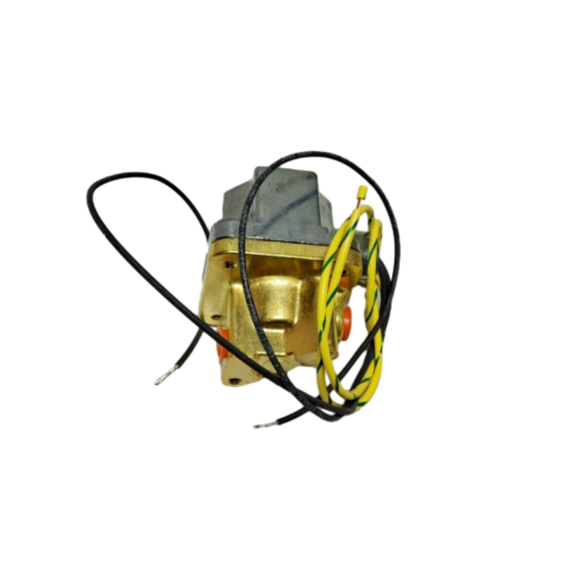 Replacement New Solenoid Valve 22407340 for Ingersoll Rand Air Compres ...