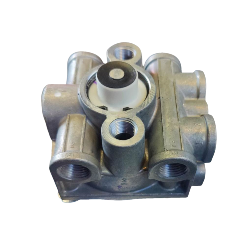 K078420 Atr-6 Brake Relay Traction Valve Replacement for Bendix Truck ...