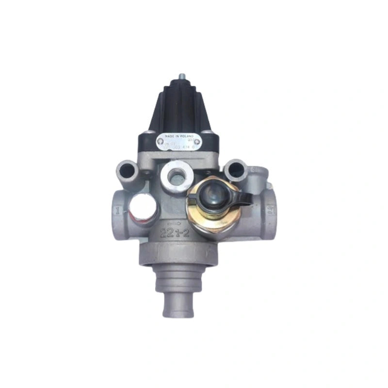 9753034740 9753034747 Air Brake Unloader Valve Replacement New for Wab ...