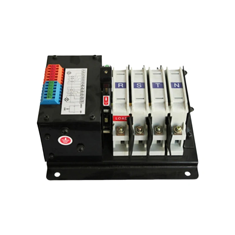 SGQ125A-3P ATS Power Controller Automatic Transfer Switch Original New ...