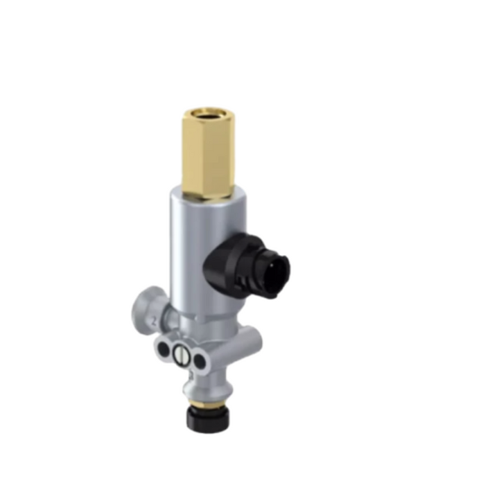 49978236 A0049978236 Solenoid Valve Replacement For Merecdes Benz Actr ...