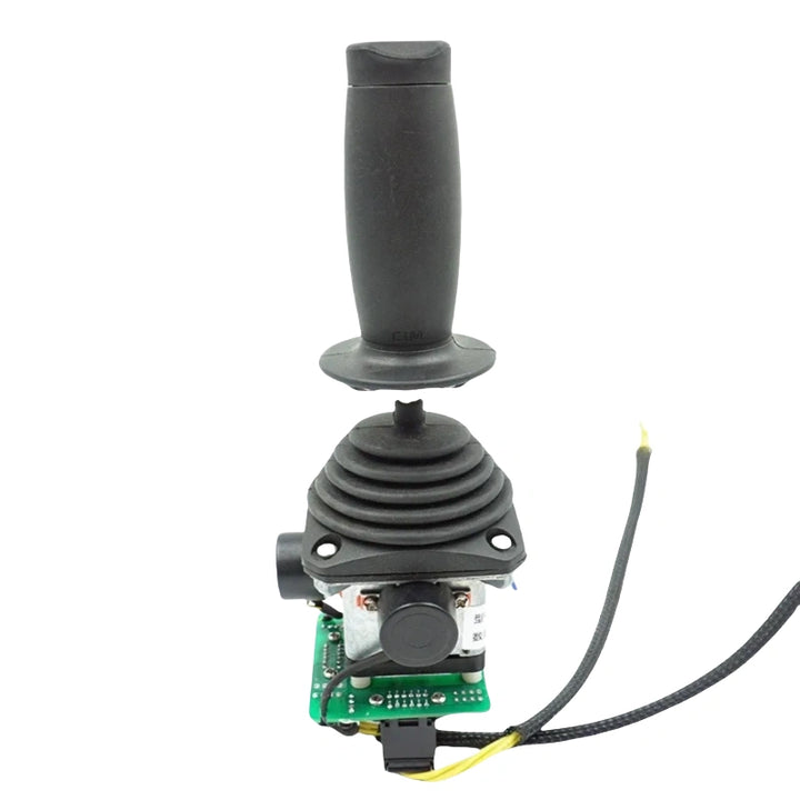 HJ30-2AC-P051 18030931 Joystick Controller Replacement for HJ30 series ...