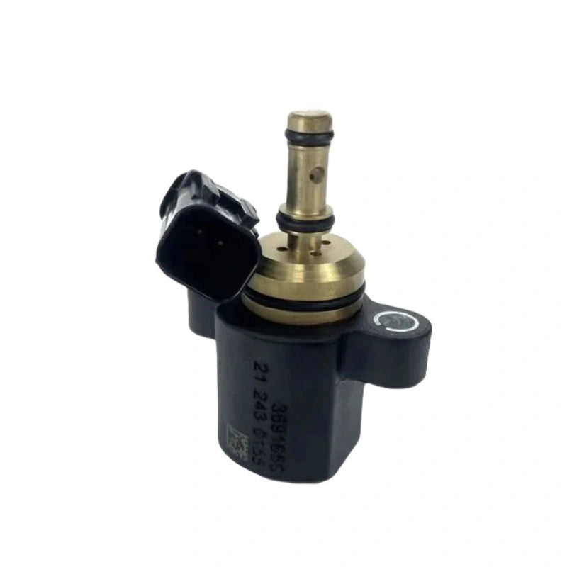 369-1658 3691658 Solenoid Valve Original New for Caterpillar C7.1 Exca ...