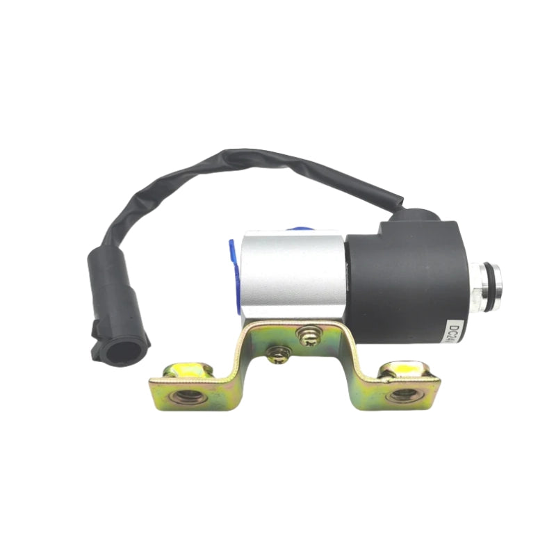 7600-077RTF 2RP901015 Gearbox Solenoid Valve 24V Replacement New for V ...