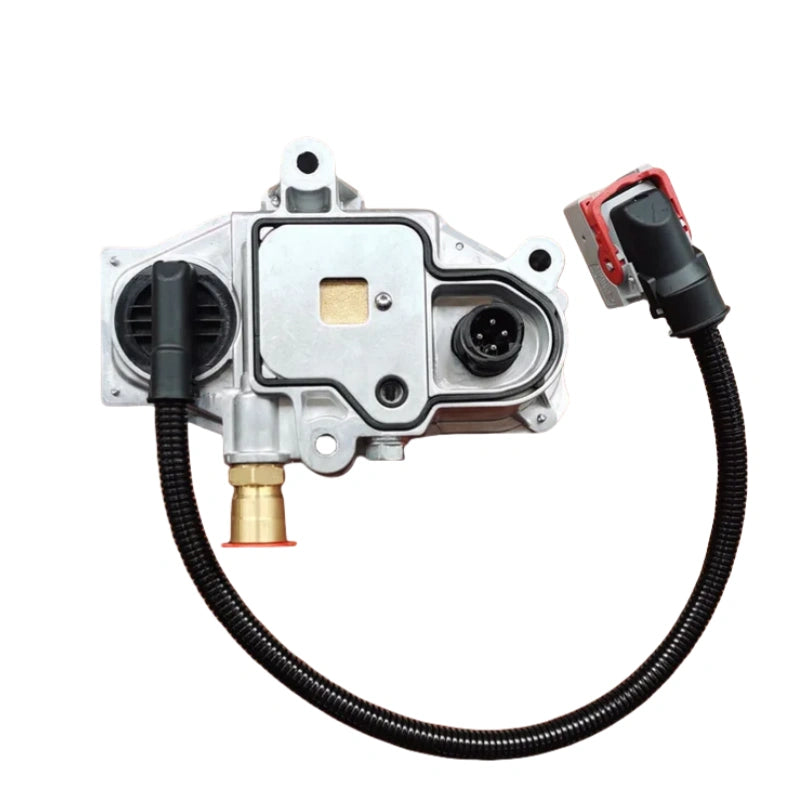 22327072 VOE22327072 Air Brake Solenoid Valve Replacement New for Volv ...