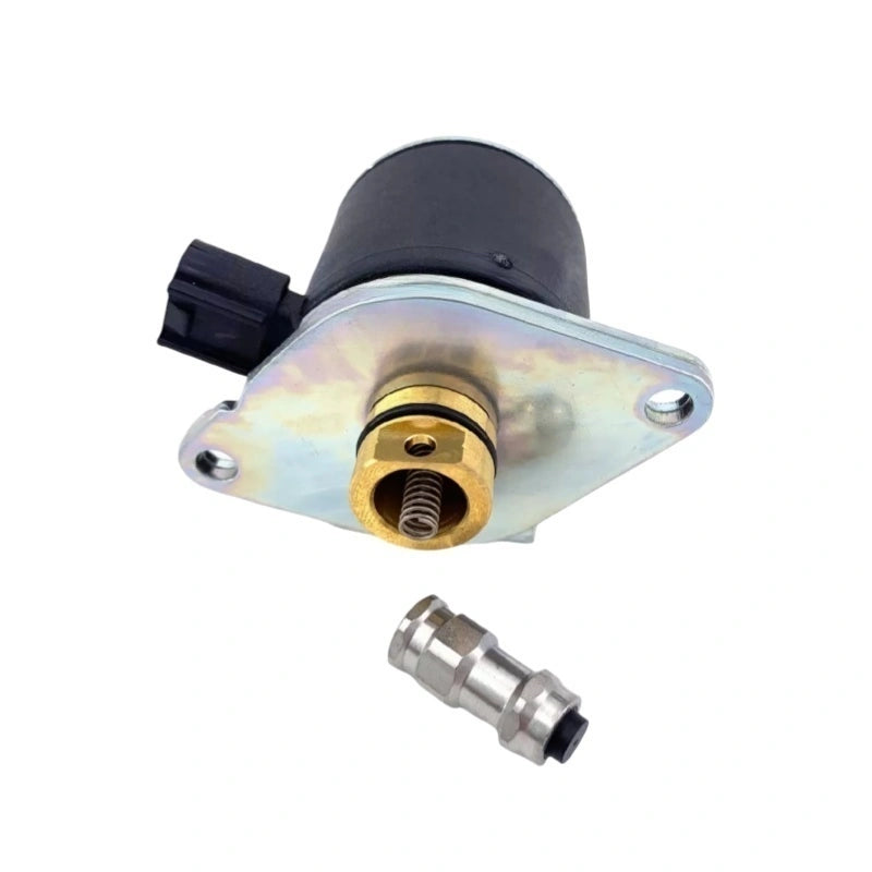 23620-23340-71 236202334071 Fuel Lockoff Solenoid Replacement New for ...