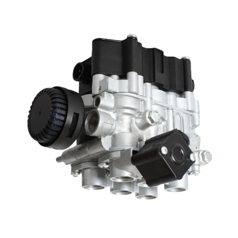 4729000560 Three-Way Solenoid Valve Replacement New for Wabco Truck ...
