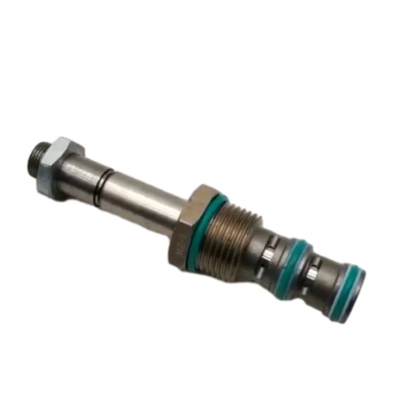 Original New XKBL-00003 Solenoid Valve Spool For Hyundai R215-7 Excava ...