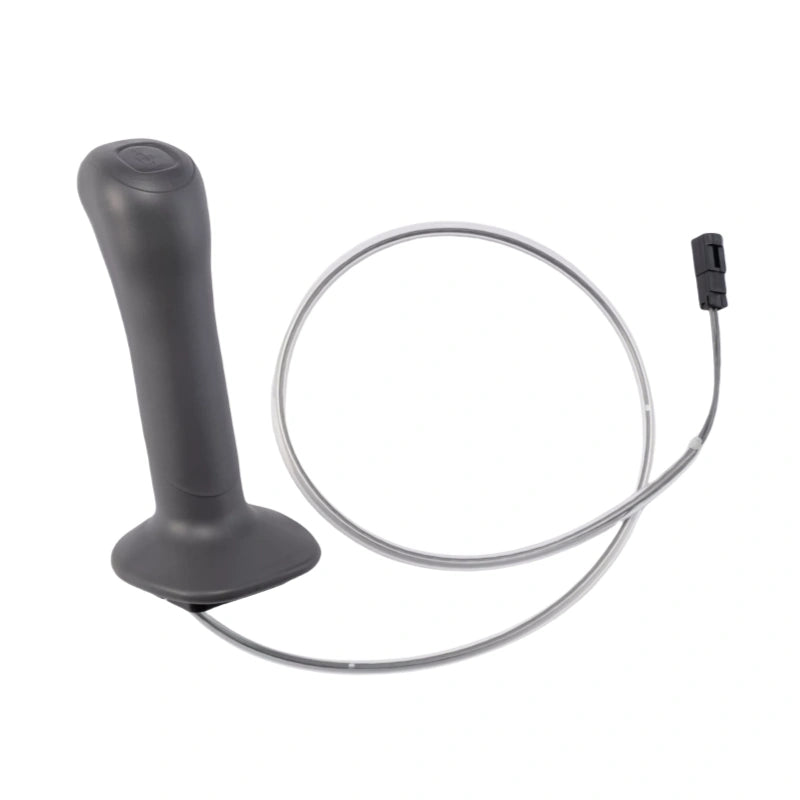 YA00035058 Joystick Controller Handle Original New for Hitachi Excavat ...