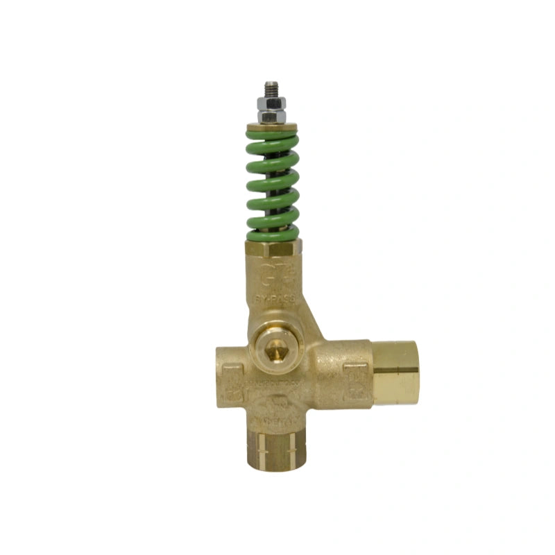 YU21405 Trapped Pressure Unloader Valve Replacement New for General Pu ...