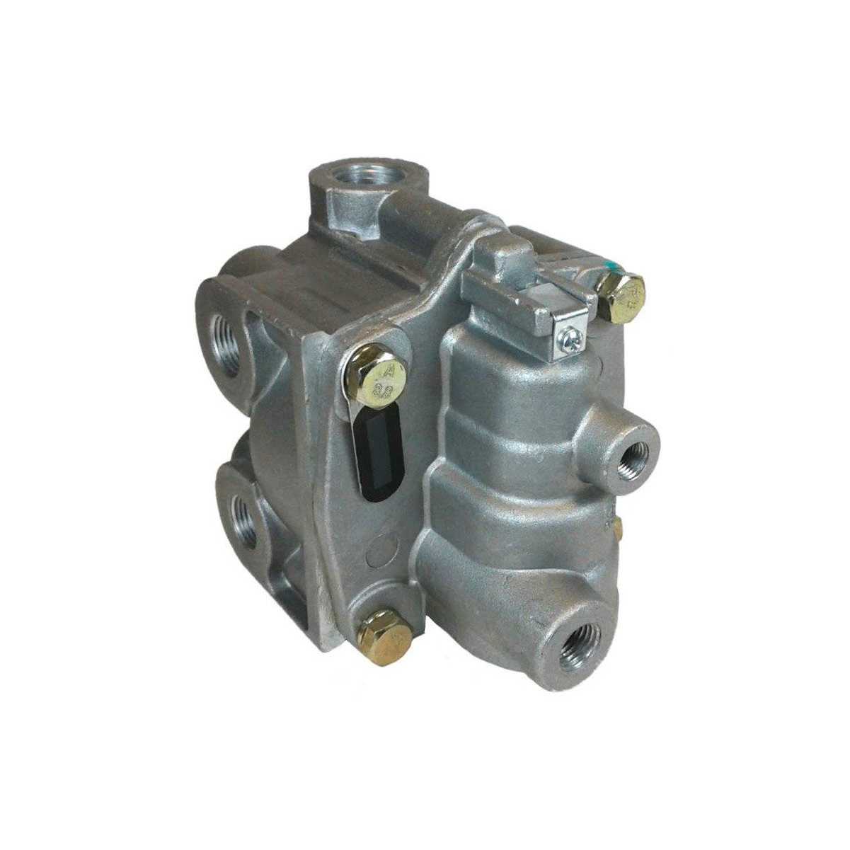 OR65145X 65145N 065145 Brake Proportioning Relay Valve Replacement for ...