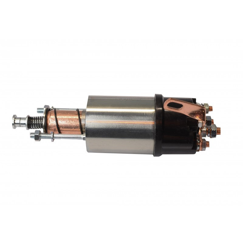 Replacement Motor Starter Coil Solenoid Switch 12V 714/40160 for JCB L ...