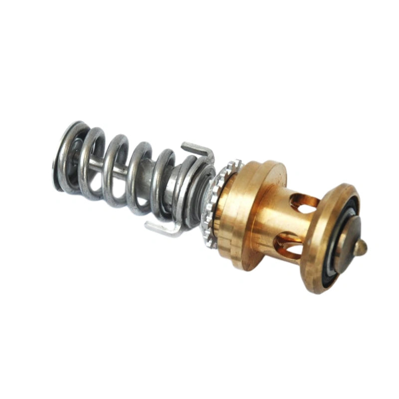 067B2773 Expansion Valve Original New for Danfoss TE 5-TE 55 Series ...