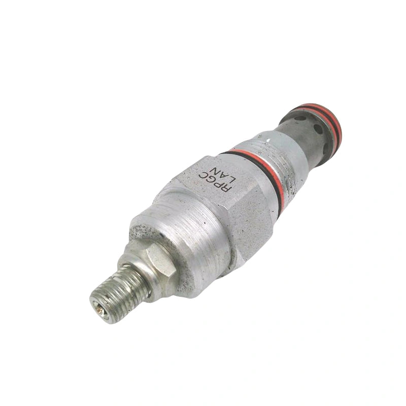 RPGC-LAN Hydraulic Valve Piston Relief Valve Replacement New for Sun H ...