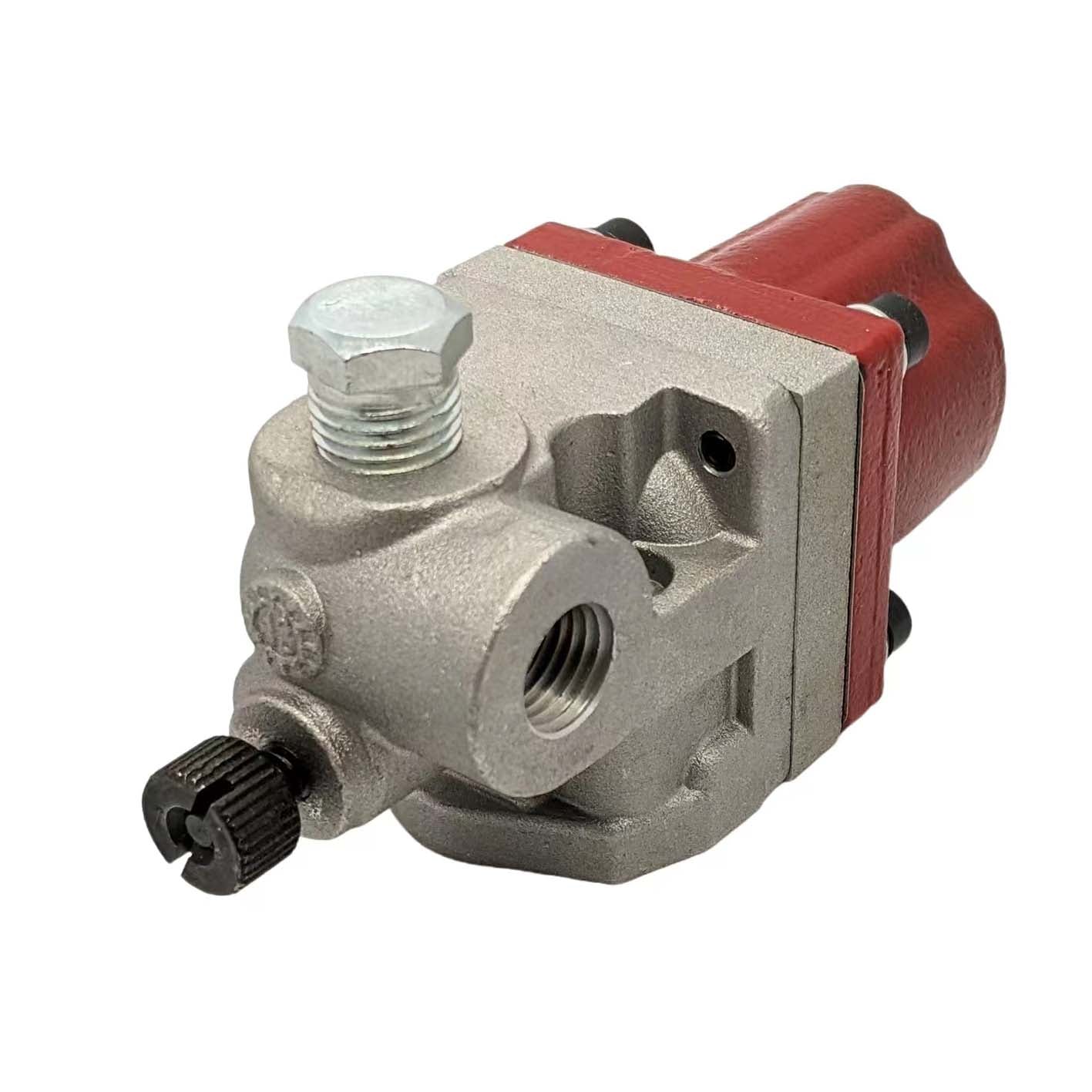 Aftermarket New Shutoff Solenoid Valve 3017993 3053457 24V For Cummins ...