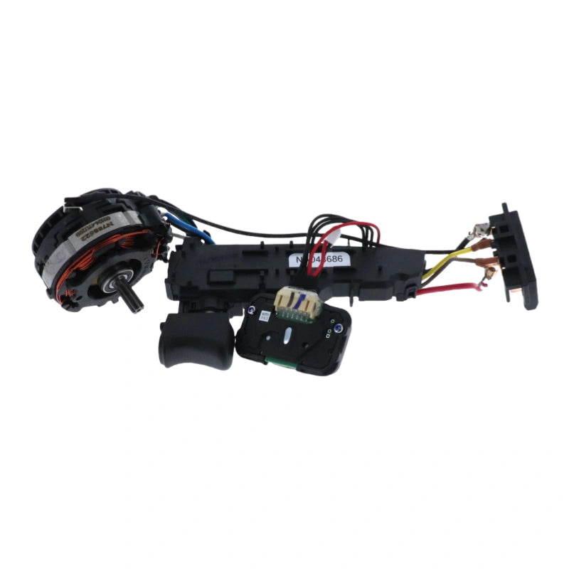 NA068741 Switch Assembly Module Original New for Dewalt Impact Wrenche ...