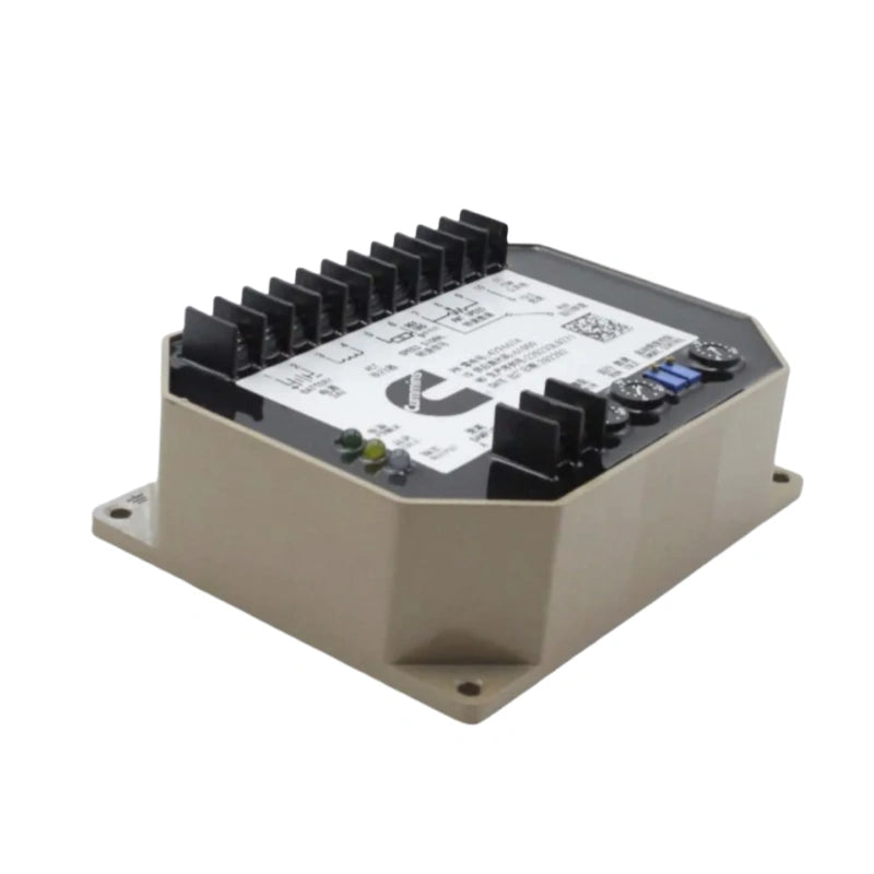 4296674 Generator Speed Controller Replacement New for Cummins Engine ...