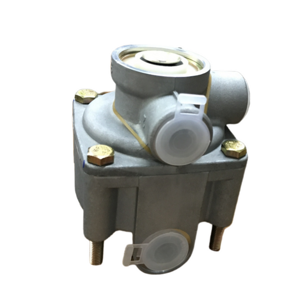 Relay Valve – valves-solenoid