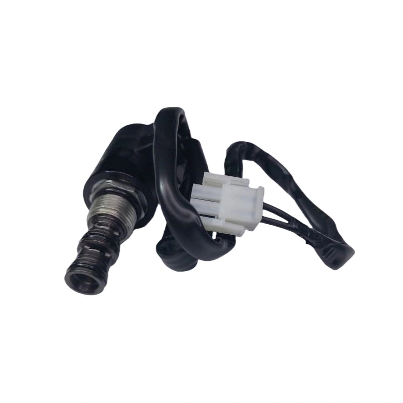 5164627 Solenoid Valve Replacement New for Case Tractor FARMALL 60 JX1 ...